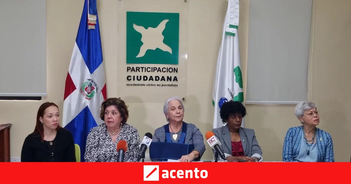 'Los casos sonoros de algunos funcionarios significa que se están ...