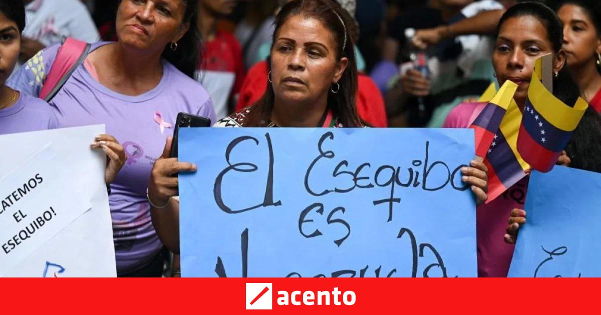 5 claves para entender el controvertido referendo sobre la disputada ...