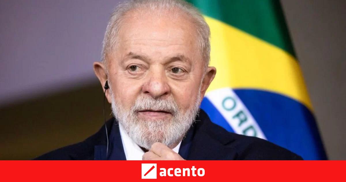 Cuál es la posición de Brasil en el conflicto entre Venezuela y Guyana ... Cuál es la posición de Brasil en el conflicto entre Venezuela y Guyana ...