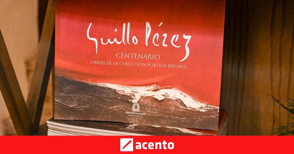 Centro Cultural Banreservas realiza conversatorio sobre la obra de ...