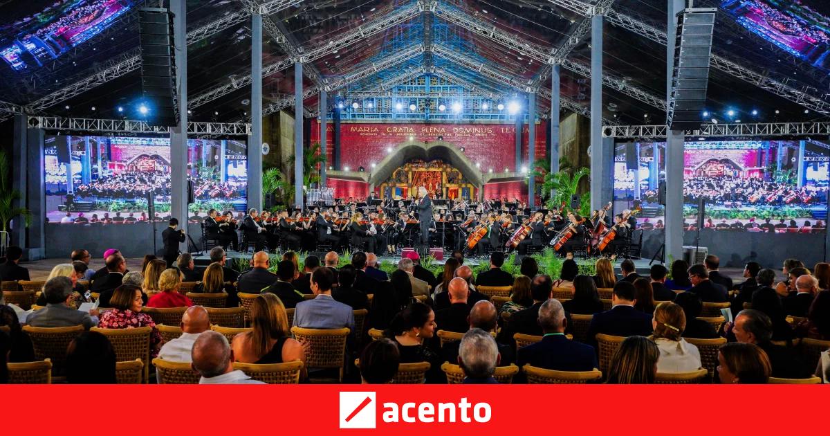 Banco Popular realiza XXIII concierto Altagraciano | Acento