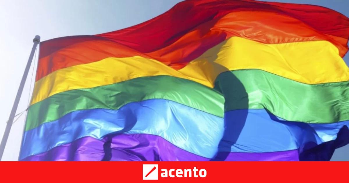 De la confinación al tope de una bandera | Acento