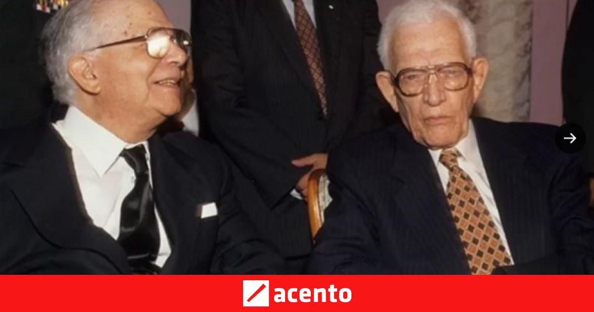 La obra del Dr. Balaguer (1) | Acento