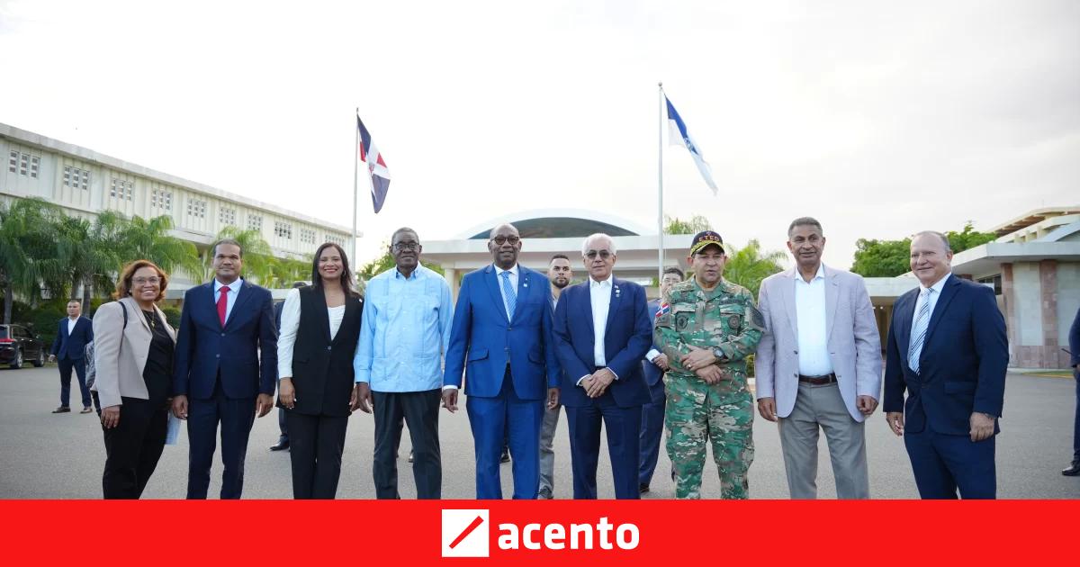 La ETED ilumina el campus de la Universidad Autónoma de Santo Domingo ...