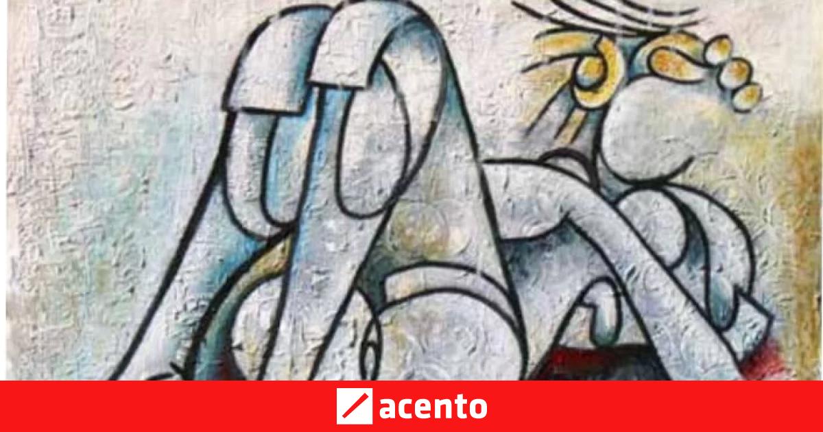Origen y desarrollo del arte de Gonzalo Borges (I) | Acento