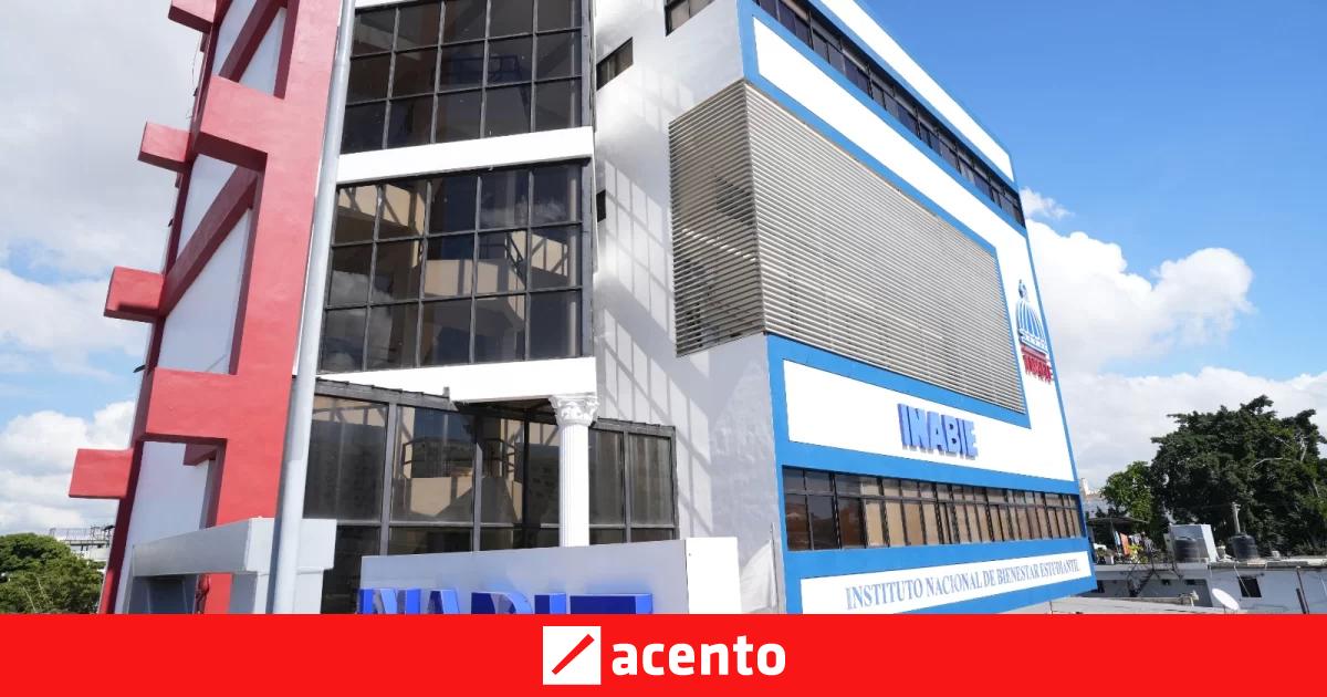 INABIE portal digital para facilitar servicios de salud a estudiantes ...