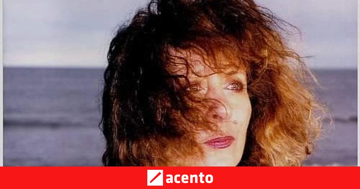 'El perfil de los perros', de Julia de la Rúa o la búsqueda de luz | Acento