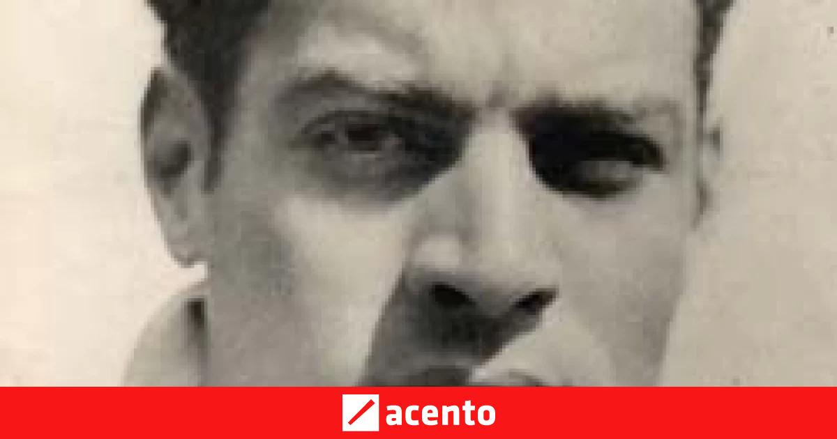 Julio Antonio Mella, “el cubano que más hizo en menos tiempo” era de ...