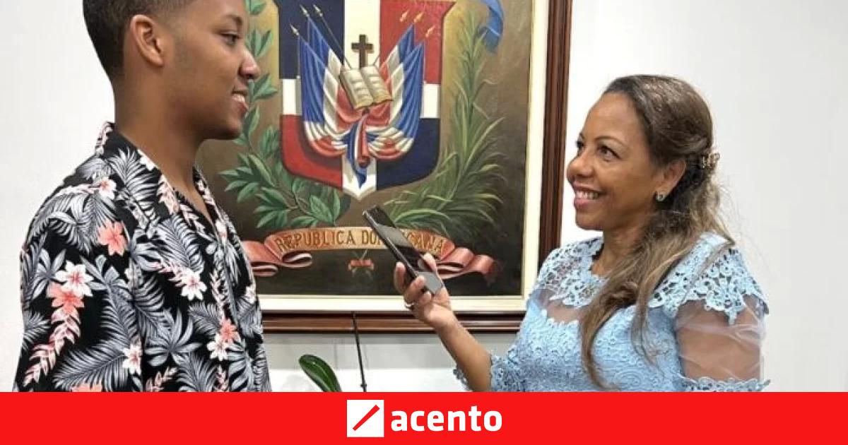 Leomar Cordero, de La Romana a Berklee | Acento