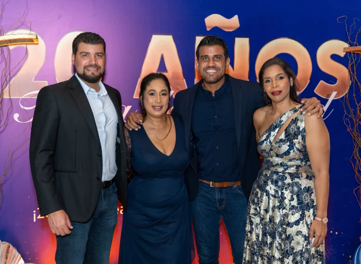 Oficina de Turismo e Intercambio Cultural celebra 20 años de ...