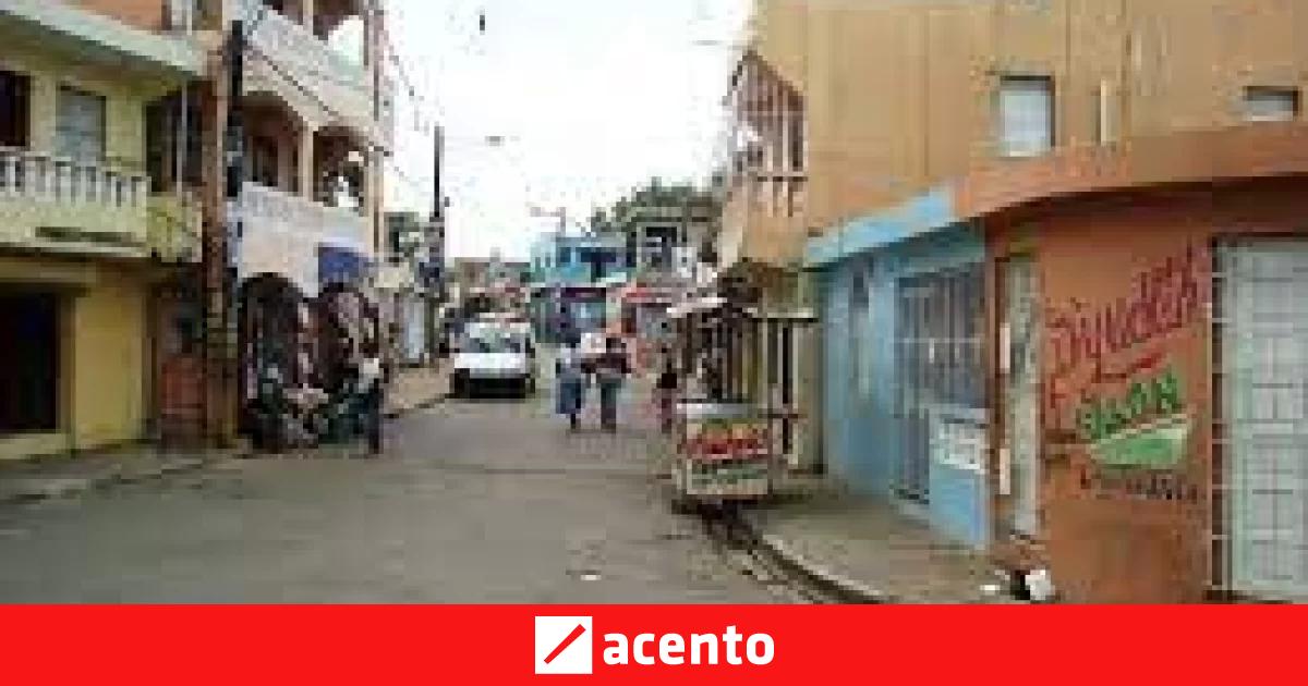 Vecinos de Villa Duarte declaran barrio en 'estado de emergencia' por ...