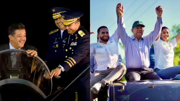 Escarbando: Generales en retiro y otros exmilitares advierten ...