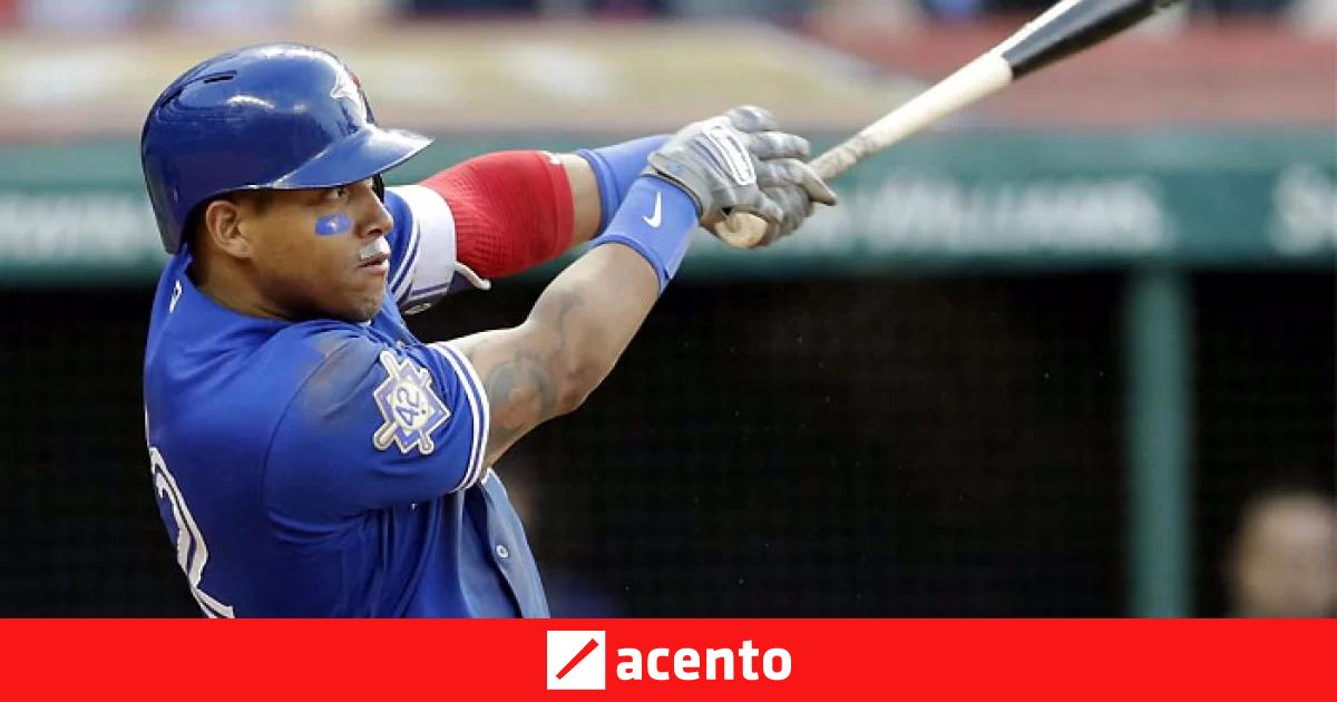 Venezolano Solarte se une a las Estrellas para la final | Acento