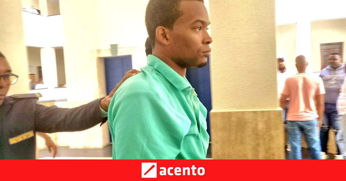 Ratifican La Prisión Contra Joven Que Disparó A Conductor De Uber Y