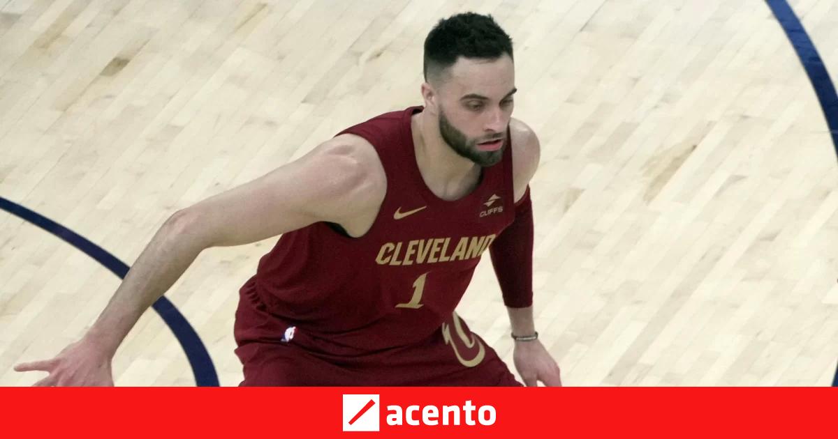 El milagro de Strus ilumina la jornada de NBA | Acento