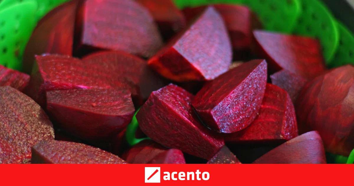 5 beneficios desconocidos de la remolacha (y cómo debes prepararla para ...