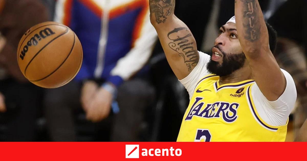Lakers toman impulso, Clippers y Cavaliers arrollan y Brandon Ingram ...