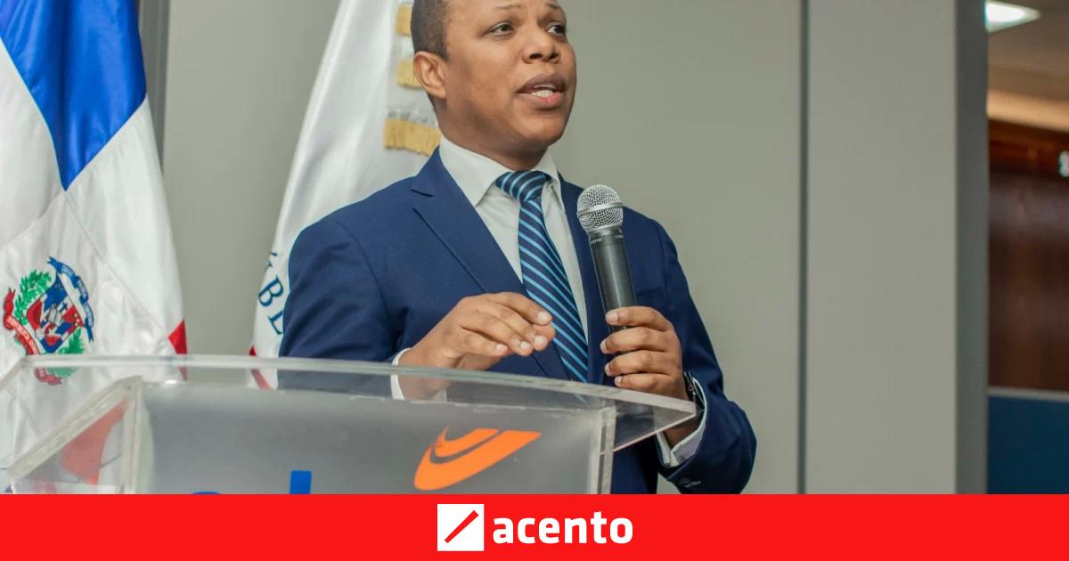 Milton Morrison dirigirá el Intrant | Acento