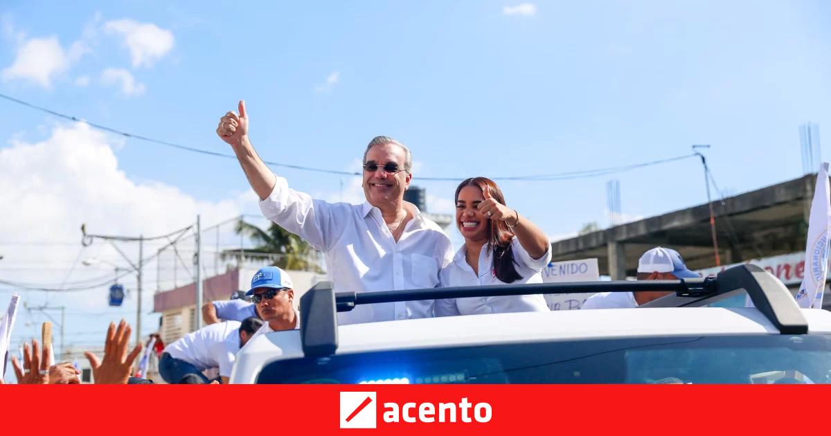 Betty Gerónimo afirma hará su 'mejor baile' en la alcaldía | Acento