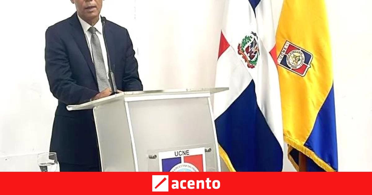 UCNE auspicia conferencia sobre protección de los derechos ...