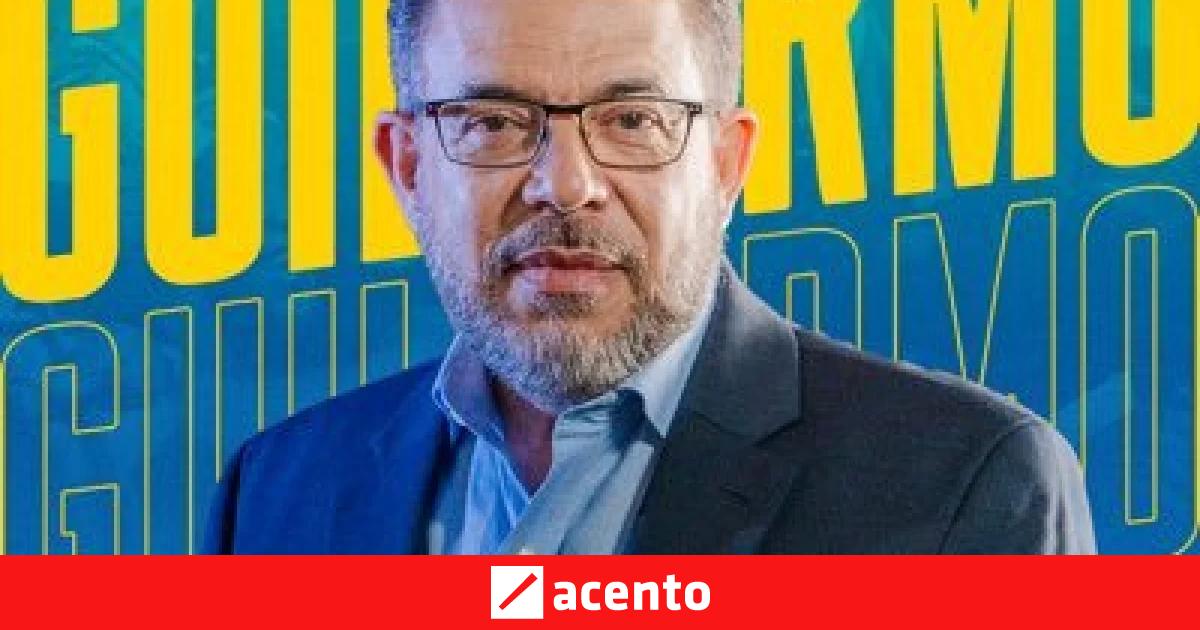 Guillermo Moreno se disculpa por saludar Independencia con himno de ...