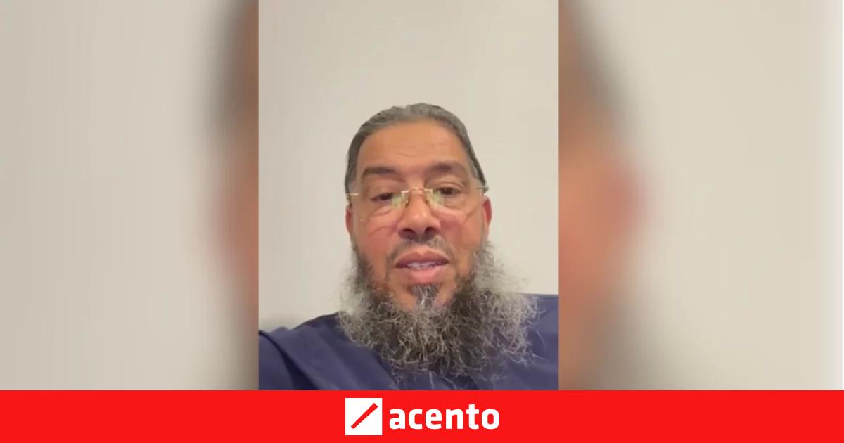 Expulsan de Francia a imam tunecino por expresiones de odio | Acento