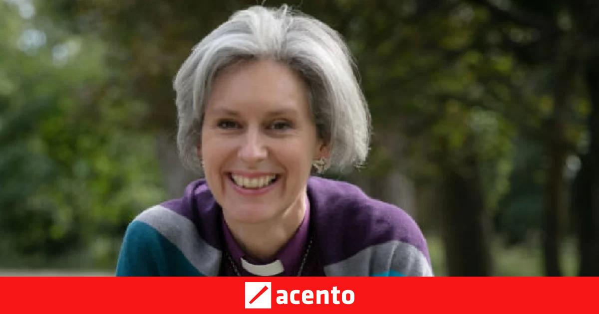 El papa llama a obispa anglicana para formar al Consejo de Cardenales ...