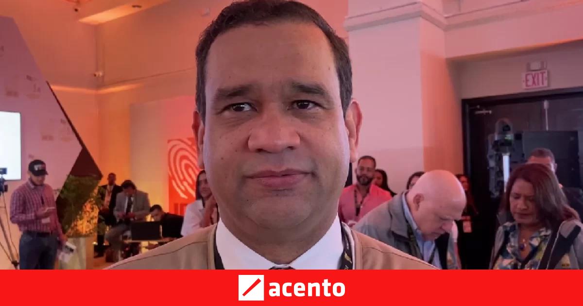 Mario Ñunez: 'La participación de la ciudadanía es el elemento en quien ...