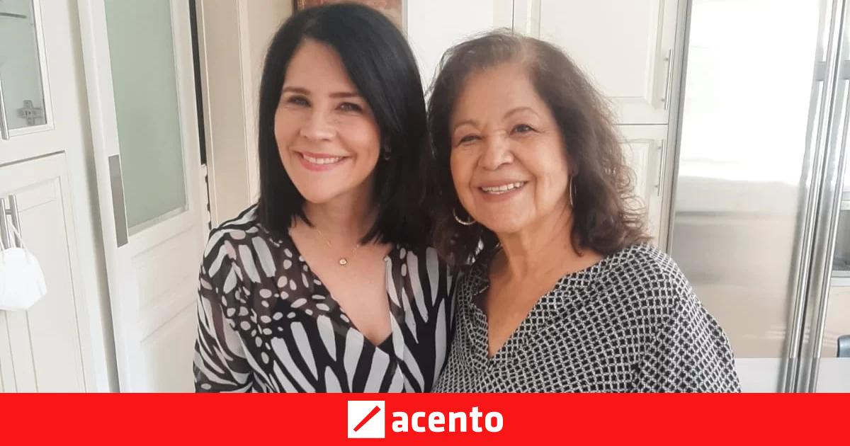 Fallece Rosemery Ramírez Ortega, madre de la periodista Alicia Ortega ... Fallece Rosemery Ramírez Ortega, madre de la periodista Alicia Ortega ...