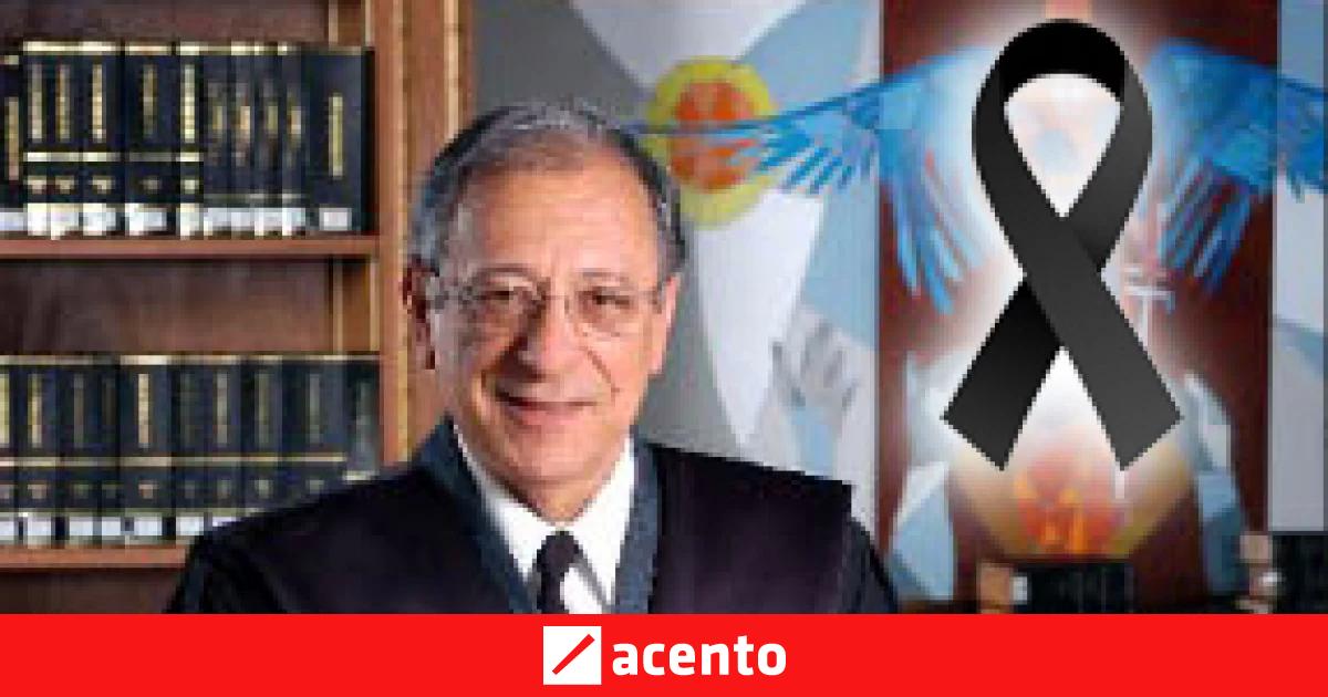 TSE lamenta fallecimiento de Rafael Luciano Pichardo | Acento