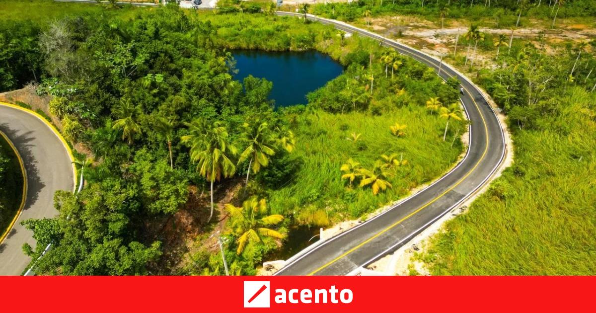 Construcción de calles en Arroyo Barril tendrá inversión de RD$ 48 ...