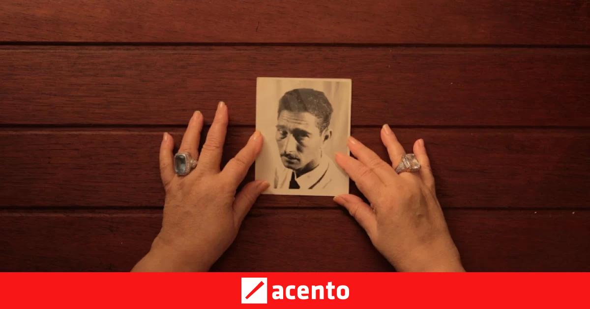 Crítica de cine: El fotógrafo de la 40 | Acento