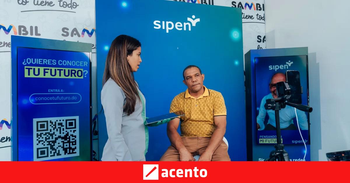 Sipen y Adafp presentan plan de educación sobre pensiones | Acento