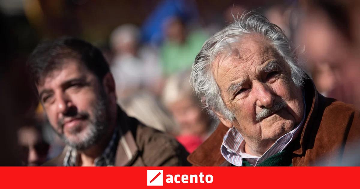 Expresidente De Uruguay José Mujica Anuncia Que Tiene Un Tumor En El