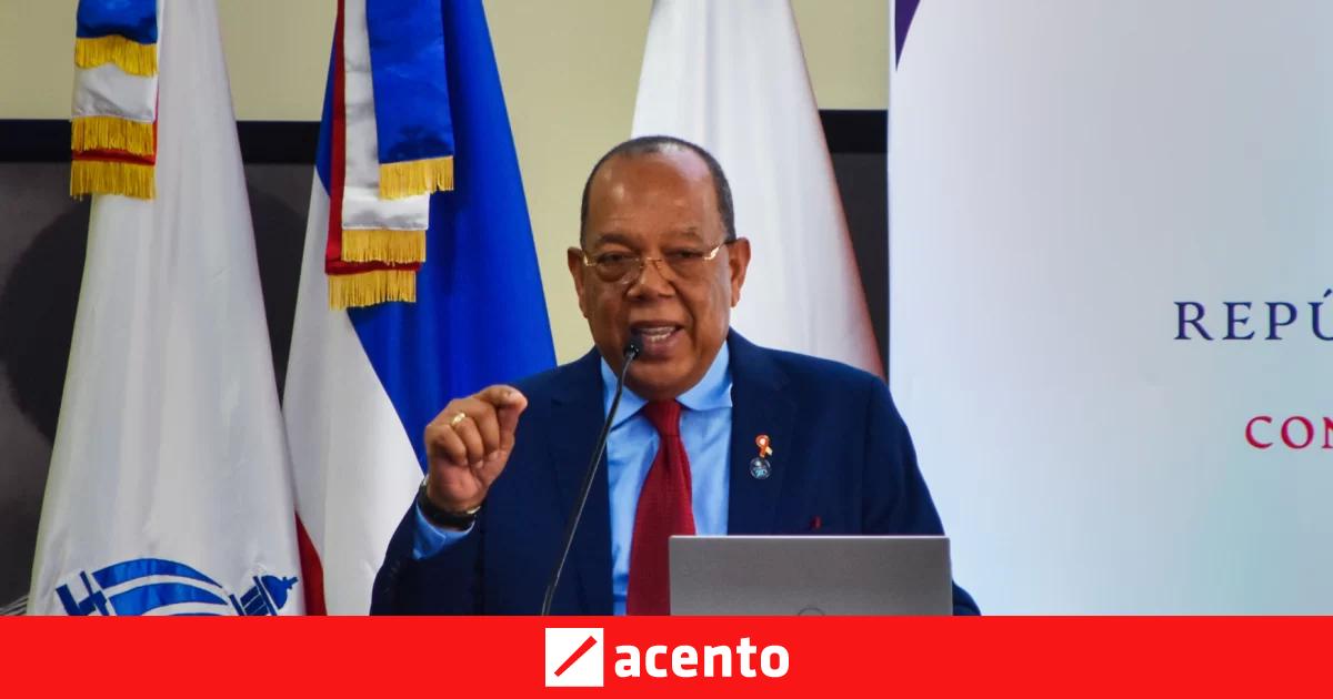 Prevalencia del VIH en RD es de 0.8 % | Acento