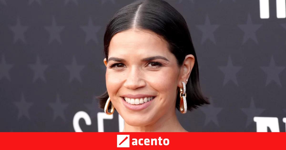 El Monólogo De America Ferrera Sobre Ser Mujer En Barbie Que Puede