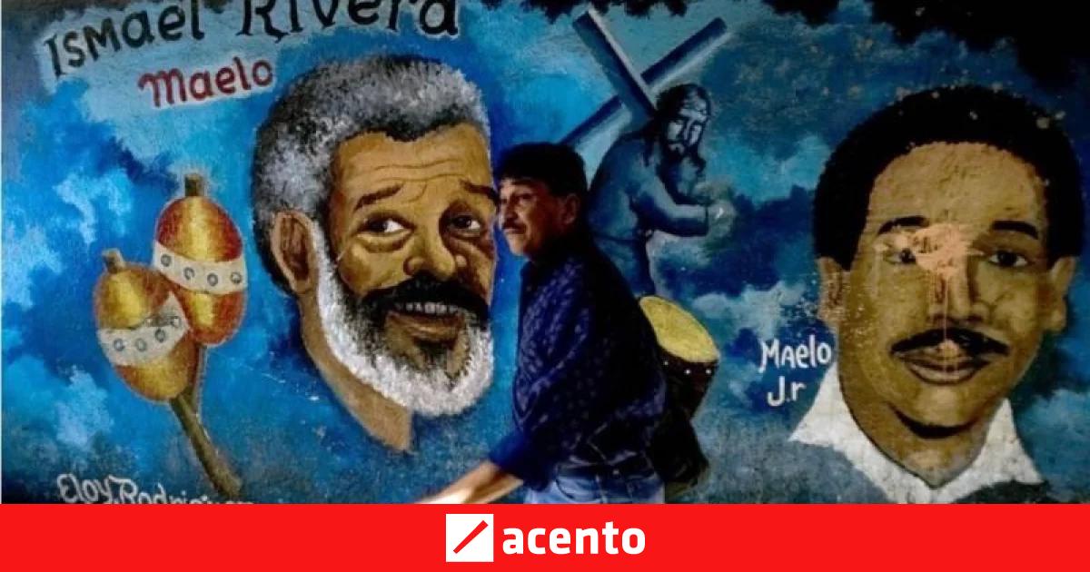 La Semana Santa en 3 clásicos de la salsa de Ismael Rivera, Héctor ...