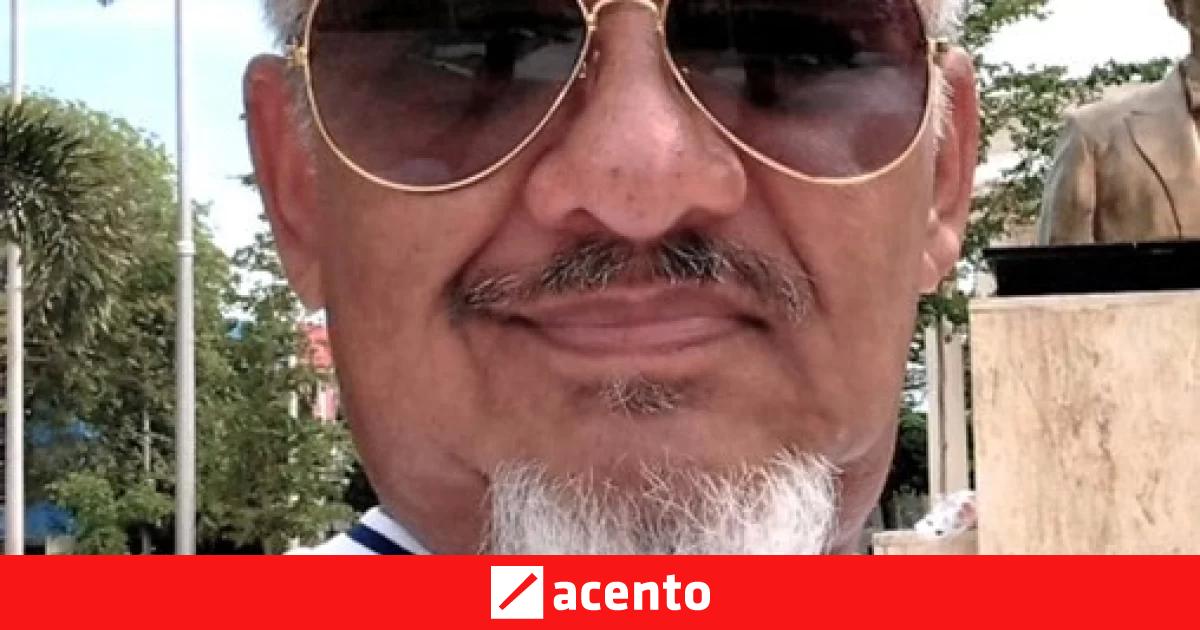 Félix López: artista plástico en constante acto de expresión | Acento