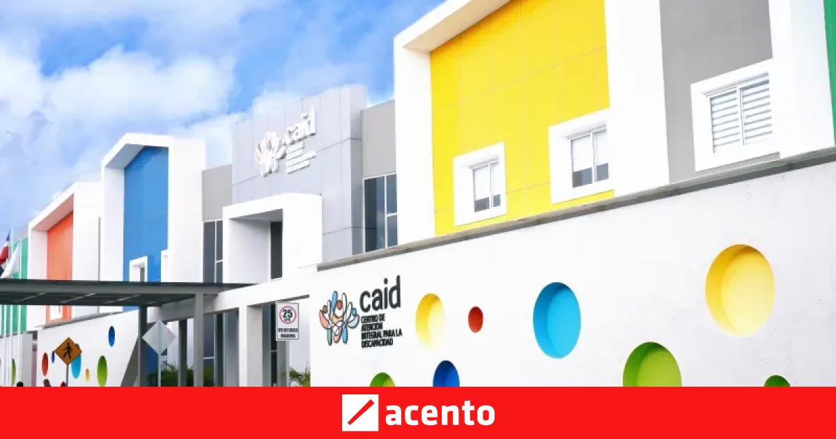 Entender el CAID de hoy entendiendo su historia | Acento