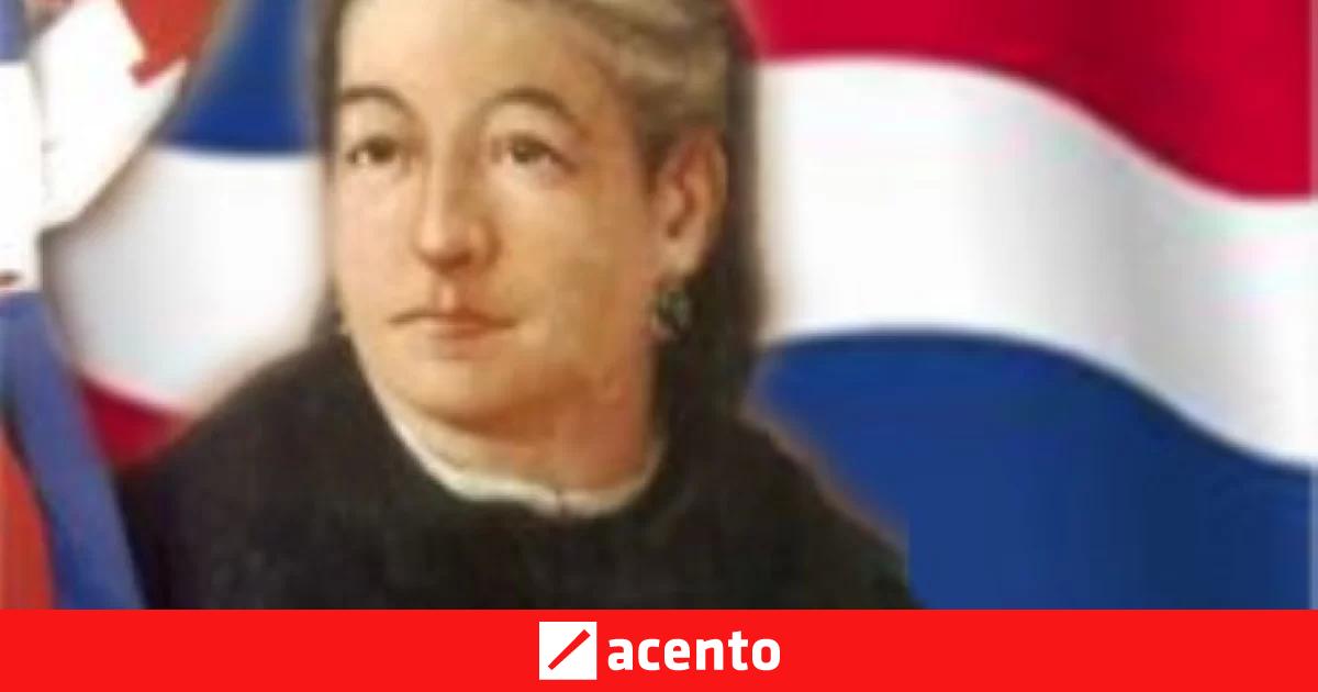 Concepción Bona: duartista y febrerista | Acento