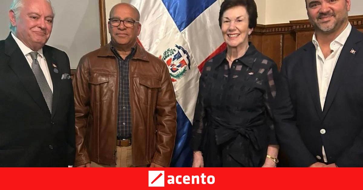 Embajada dominicana en EE.UU presenta película de Freddy Beras Goico ...