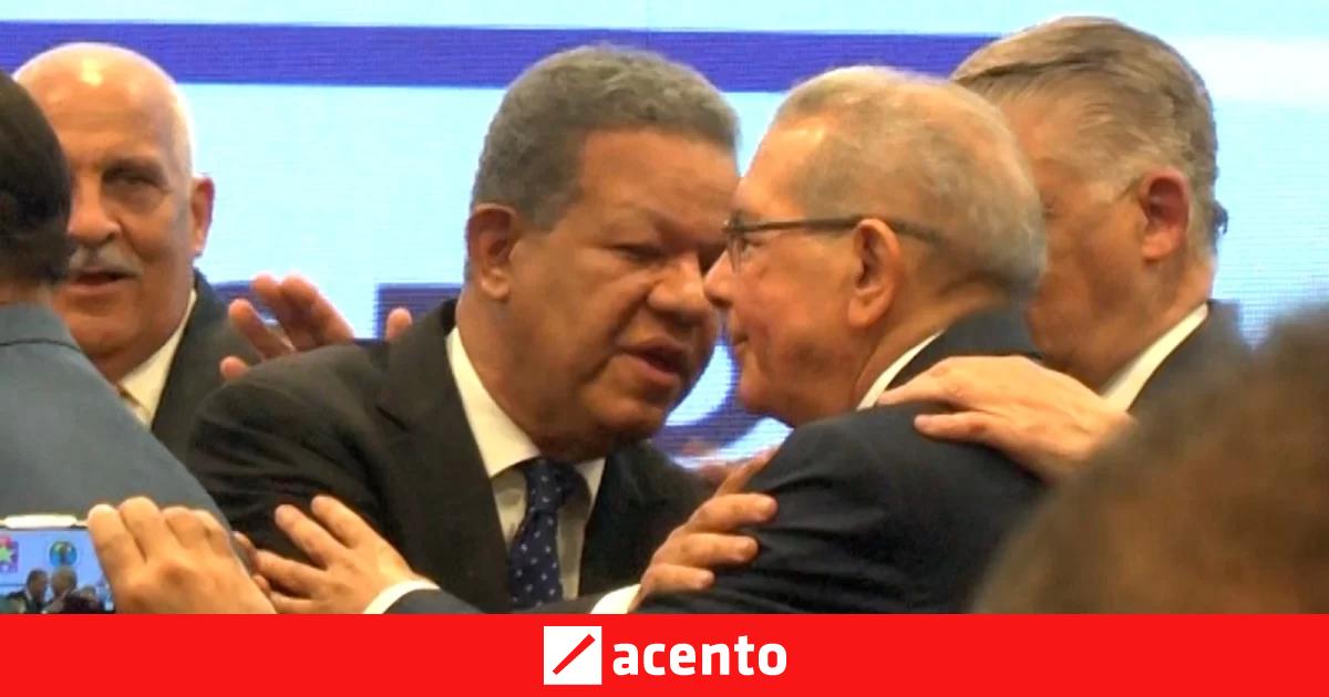 Baja competitividad electoral en el sistema político dominicano | Acento