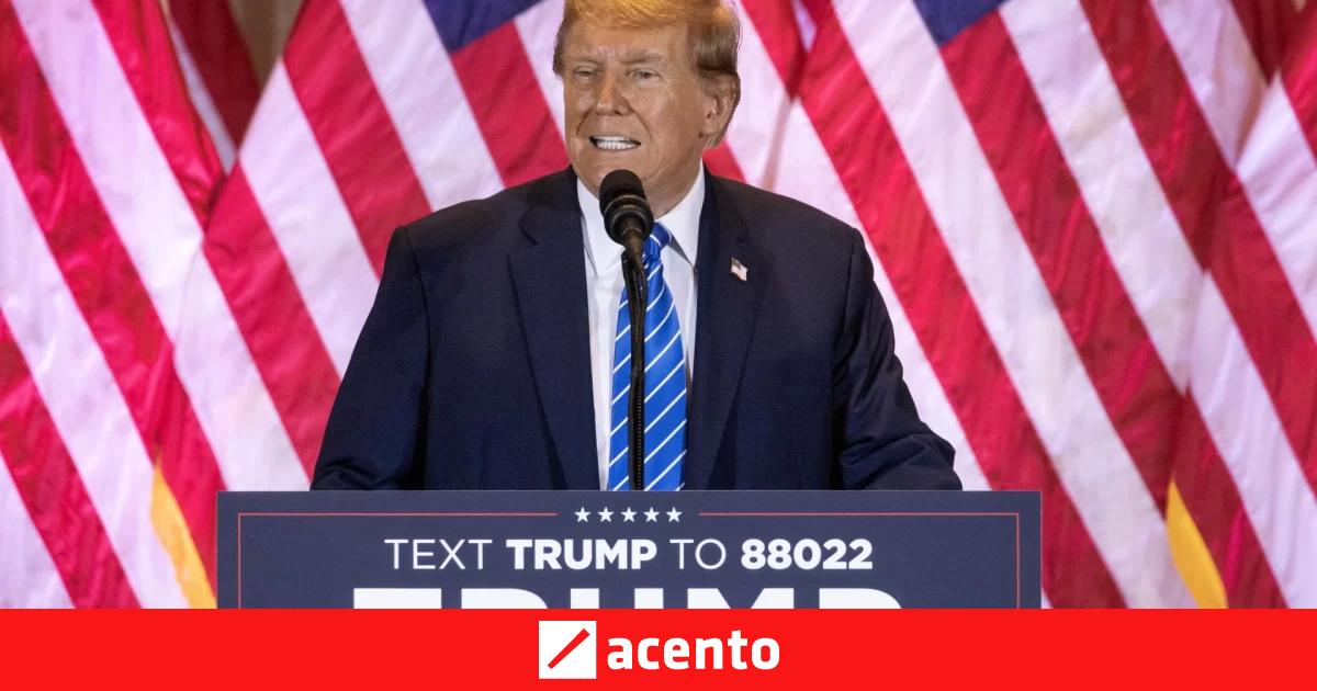 La OTAN diseña 'blindaje' contra cualquier orden de Trump, ante su ...