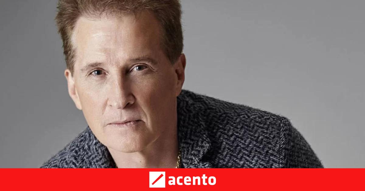 Acroarte reconocerá al cantante mexicano Emmanuel en los Premios ...