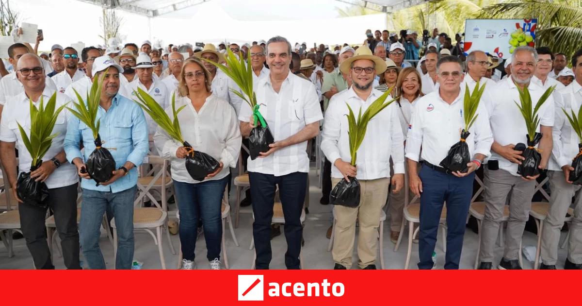 El FEDA ejecuta plan nacional para satisfacer la creciente demanda de ...