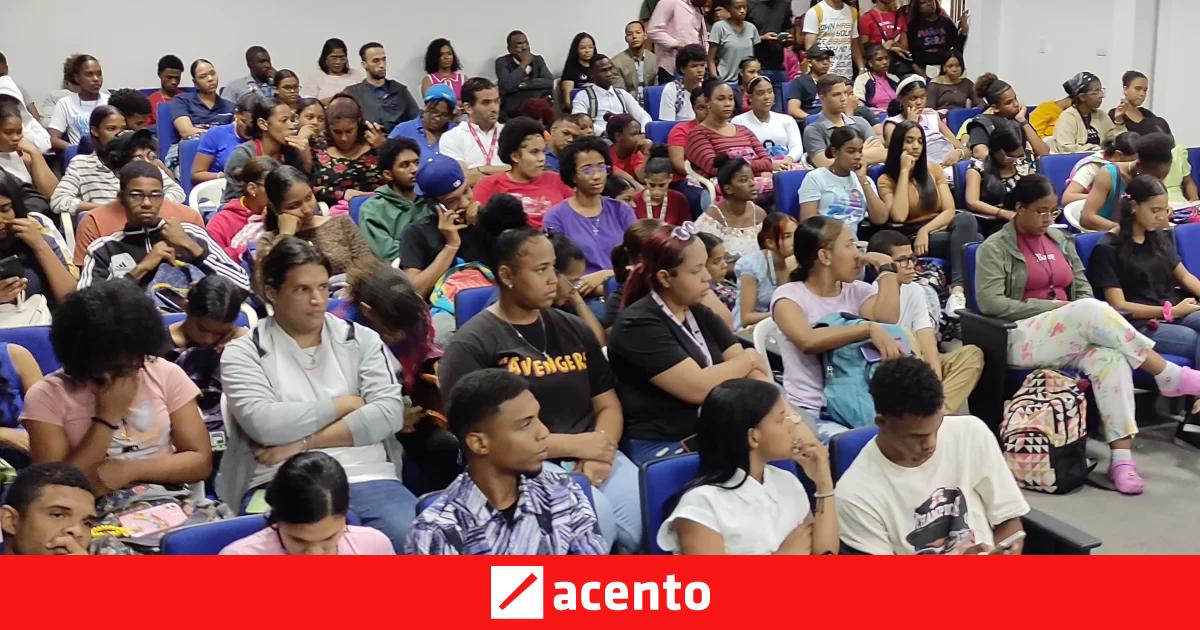 Escuela Filosofía UASD auspicia conferencia en honor a Manuel del ...