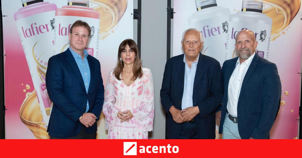 Lafier presenta mejoras en sus productos capilares | Acento