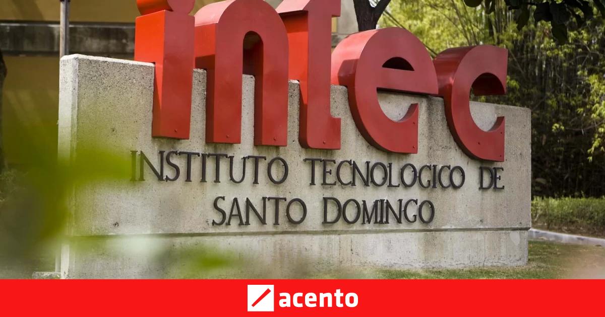 INTEC celebra sexagésimo octava Ceremonia de Graduación con 769 ...