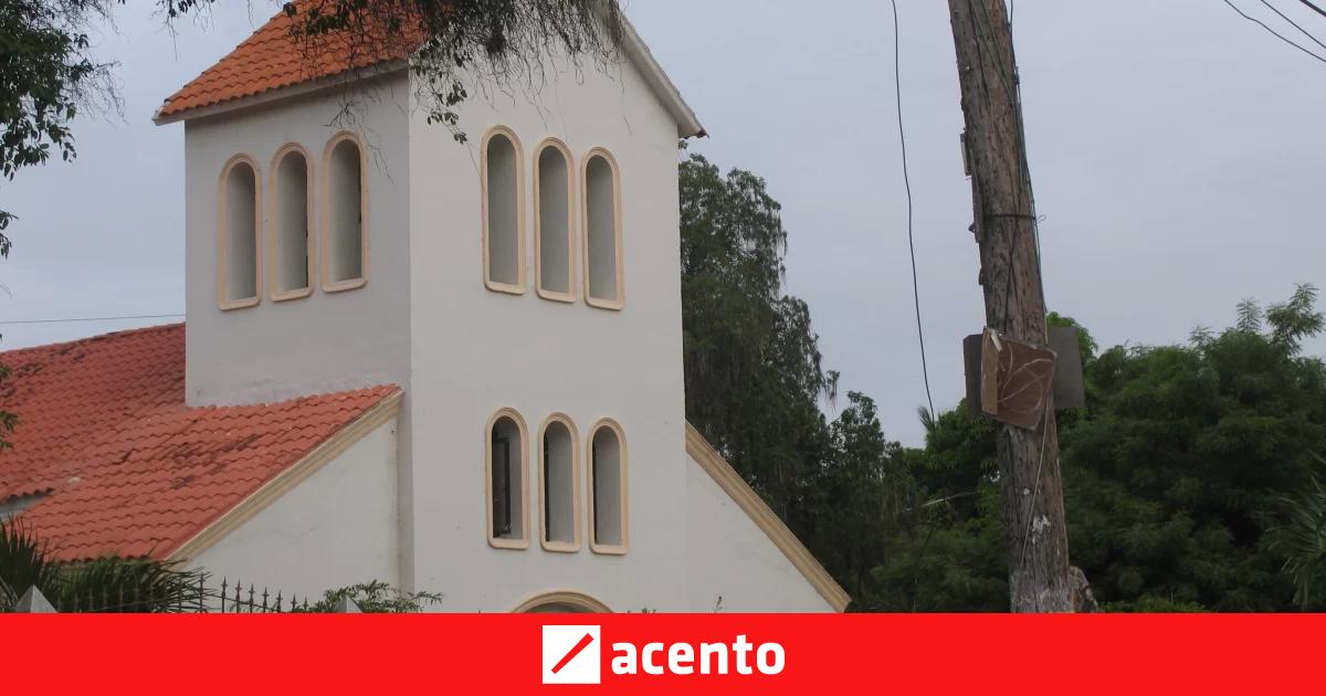 Nombres para las calles de Neiba | Acento