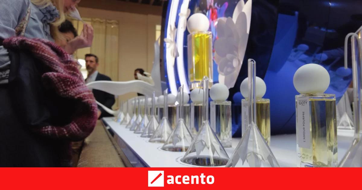 La primera Semana del Perfume abre sus puertas en París | Acento